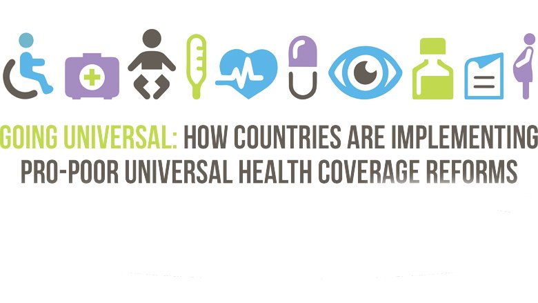 Universal health coverage (UHC) – NICHE International